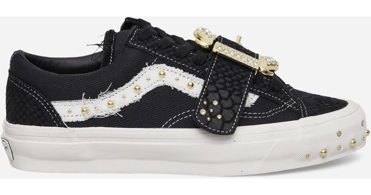 Vans Metagirl Premium Old Skool 36 Sneakers for Men | Lyst UK