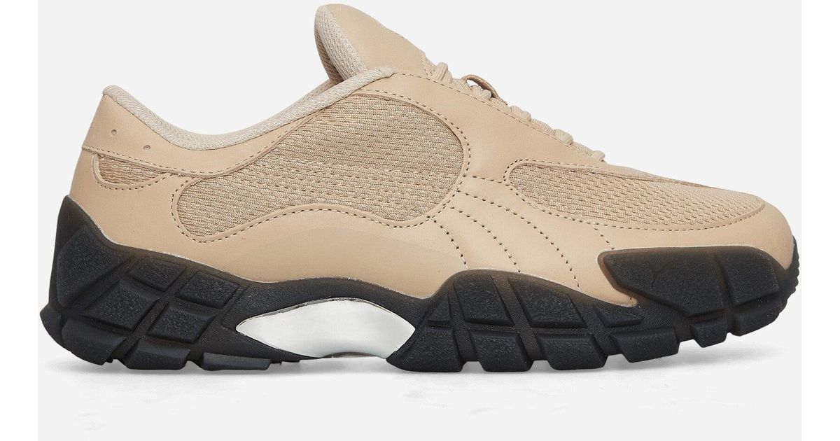 PUMA Skepta Skope Forever Sneakers Granola in White for Men | Lyst