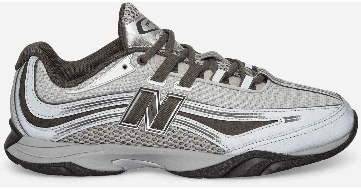 New Balance Rc56 Sneakers Brighton / Tornado in Grey for Men | Lyst UK