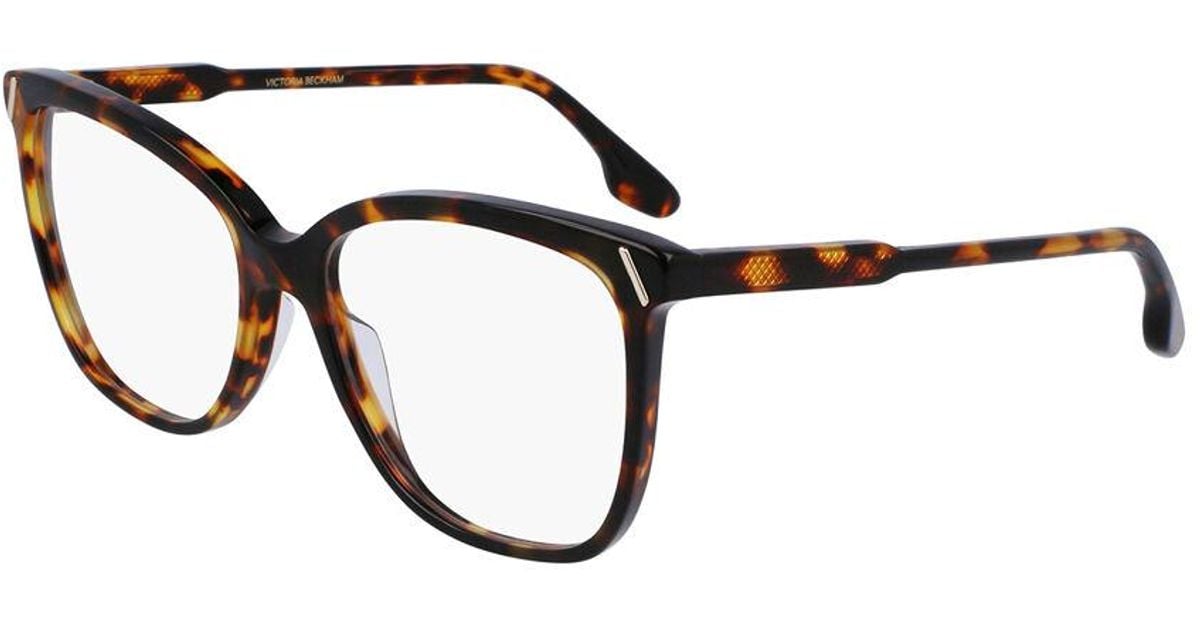 Victoria Beckham Vb2641 234 in Black | Lyst UK