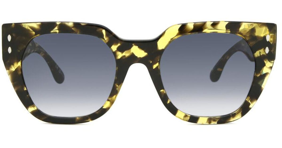 Isabel Marant Im 0158/S Scl/9O in Black | Lyst UK