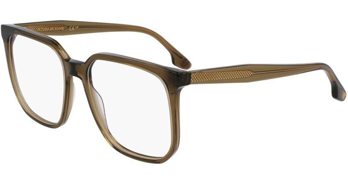 Victoria Beckham Vb2673 316 in Black | Lyst UK