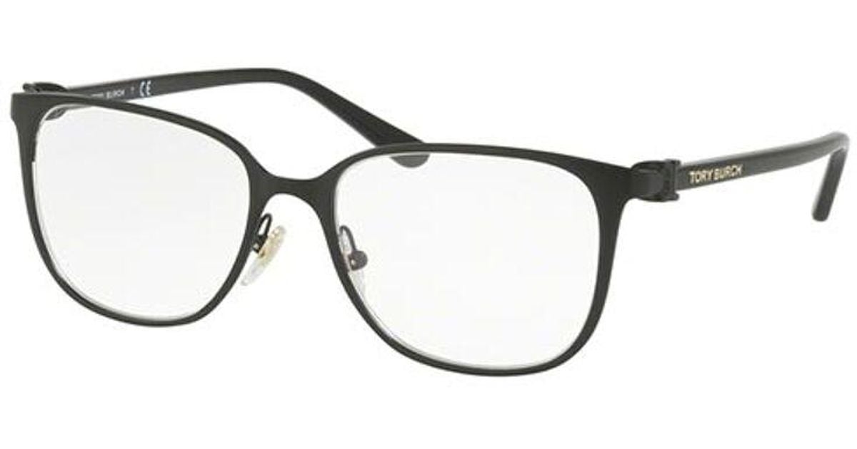 Tory Burch Ty1053 3079 in Black | Lyst UK