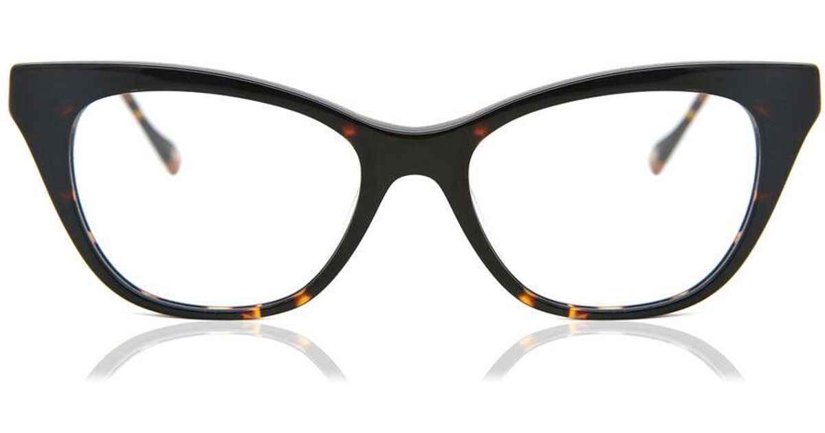 Le Specs Chimera Lso1926543 in Black | Lyst UK
