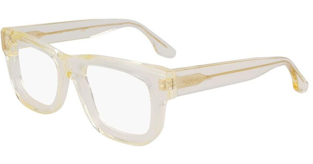 Victoria Beckham Vb2671 771 in Black | Lyst UK