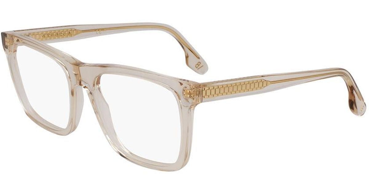 Victoria Beckham Vb2670 250 in Black | Lyst UK