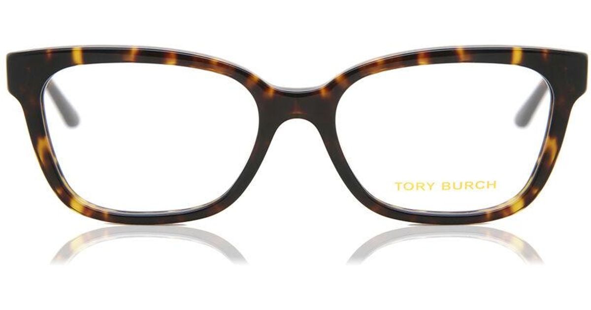 Tory Burch Ty2084 1728 in Black | Lyst UK