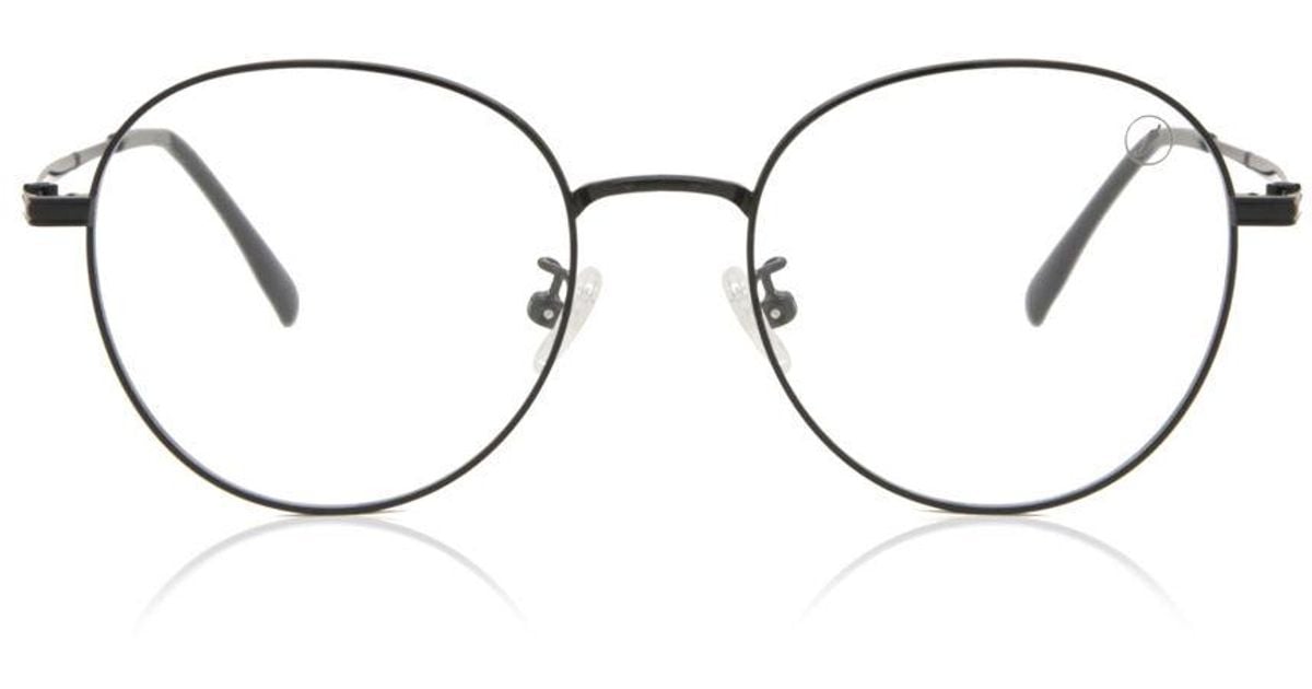 Chilli Beans Lvmt0594 0101 in Black | Lyst UK