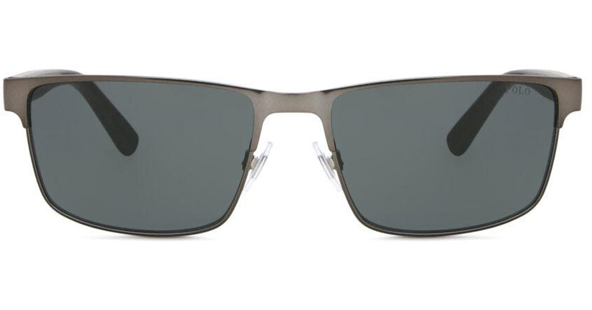 Polo Ralph Lauren Ph3155 905087 in Grey for Men | Lyst UK
