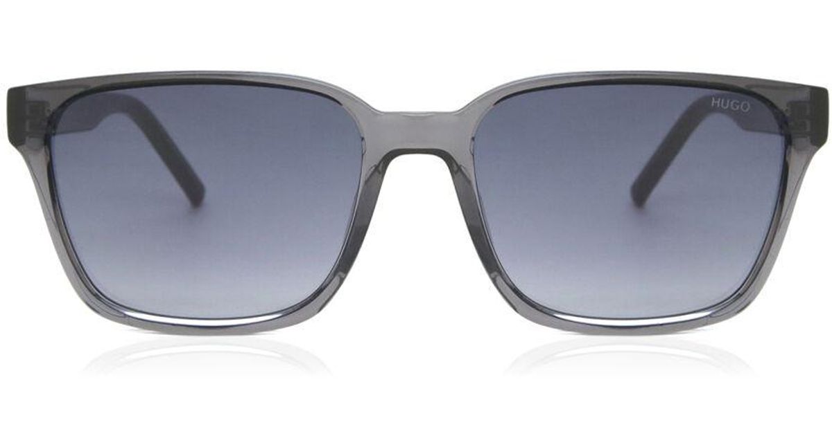 HUGO 1162/S Kb7/9O in Black for Men | Lyst UK