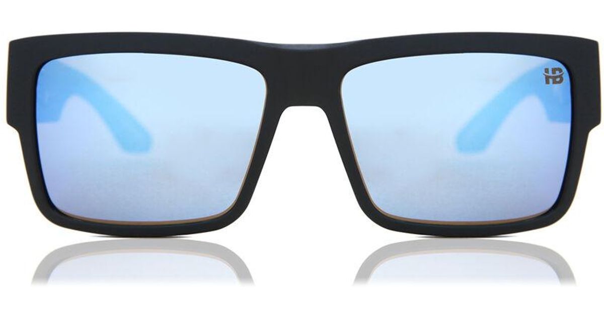 Spy Cyrus Polarized 6700000000181 in Black | Lyst UK
