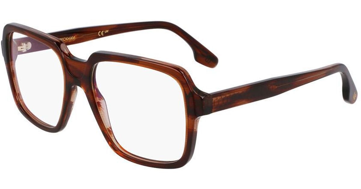 Victoria Beckham Vb2668 227 in Black | Lyst UK