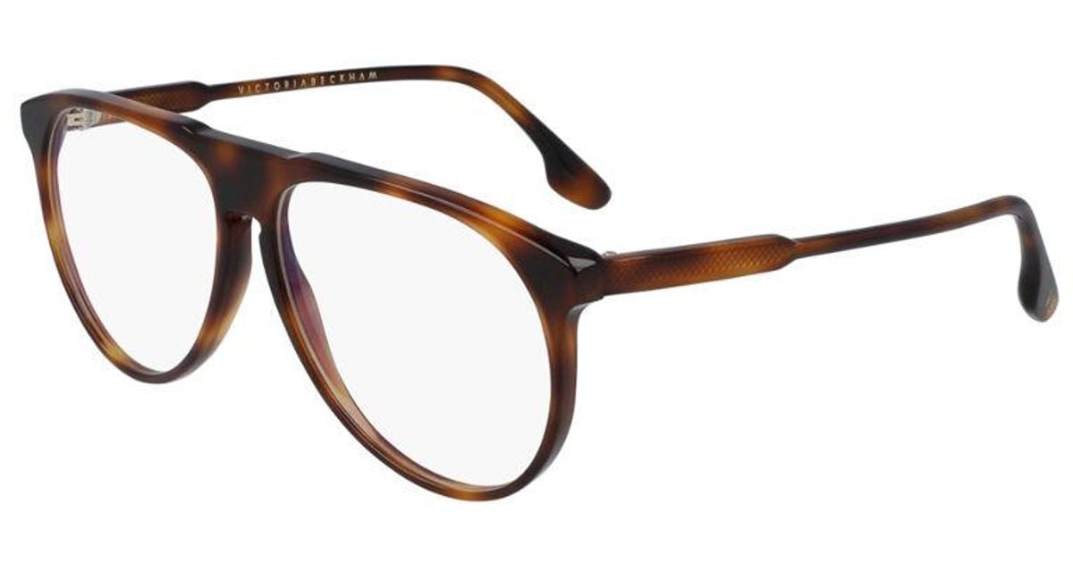 Victoria Beckham Vb2602 215 in Black | Lyst UK