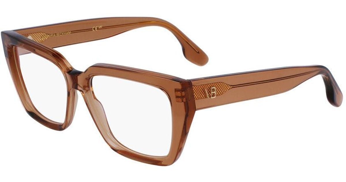 Victoria Beckham Vb2648 203 in Black | Lyst UK