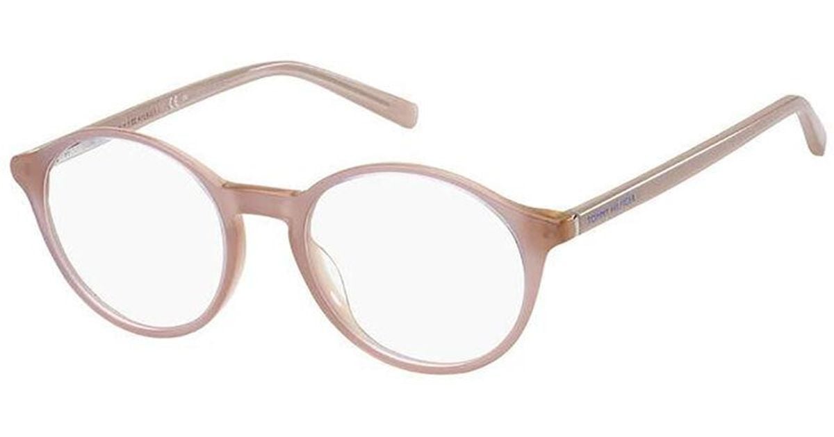 Tommy Hilfiger Th 1841 35J in Black | Lyst UK