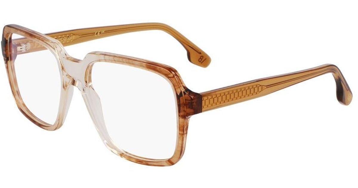 Victoria Beckham Vb2668 233 in Black | Lyst UK