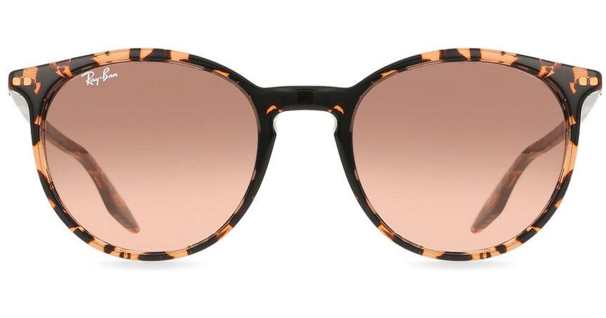 Ray-Ban Ray-Ban Rb2204 14293B in Black | Lyst UK