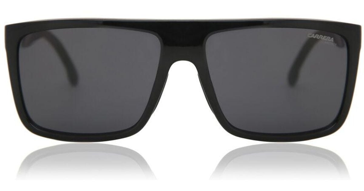 Carrera 8055/S 807/Ir in Black for Men | Lyst UK