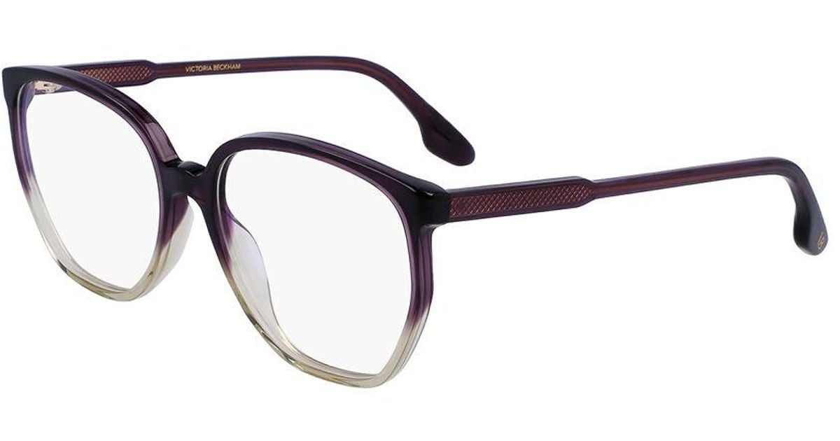 Victoria Beckham Vb2613 512 in Black | Lyst UK