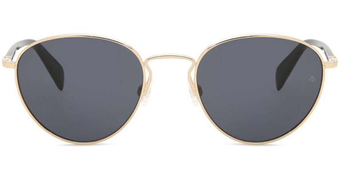 Rag & Bone Rnb1019/S J5G/Ir in Black | Lyst UK