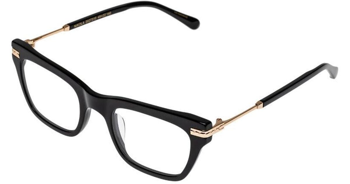 Karen Walker Nikola Kao2027310 in Black | Lyst UK