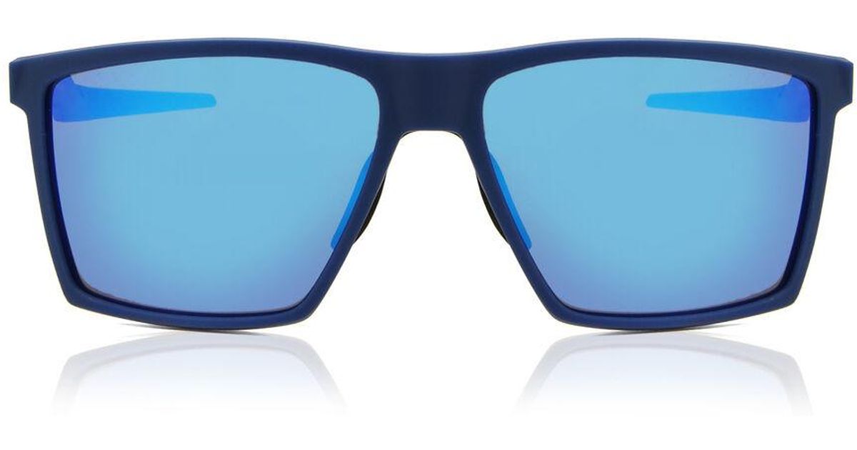 Oakley Oo9482 Futurity Sun 948203 in Blue | Lyst UK