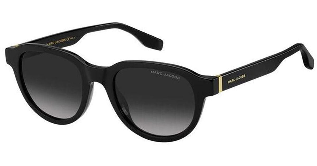 Marc Jacobs Marc 684/S 807/9O in Black for Men | Lyst UK
