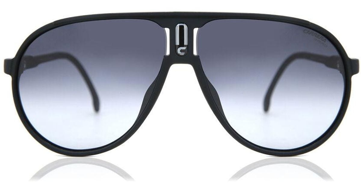 Carrera Champion/N Dl5/9O in Black | Lyst UK