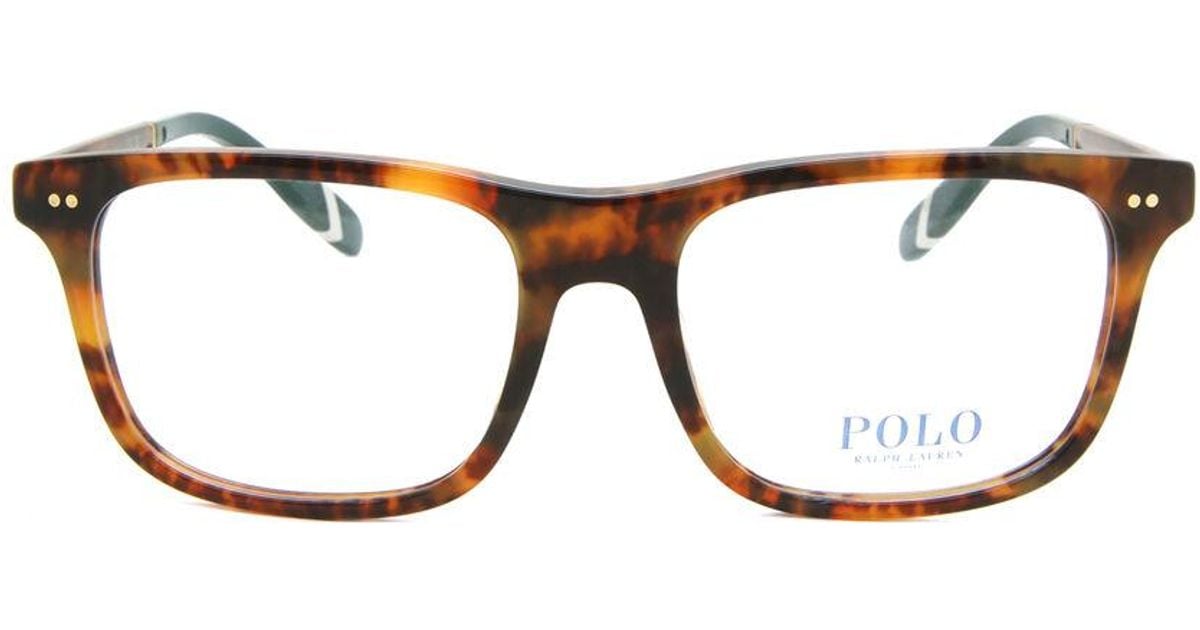 Polo Ralph Lauren Ph2270U 5017 in Black for Men | Lyst UK