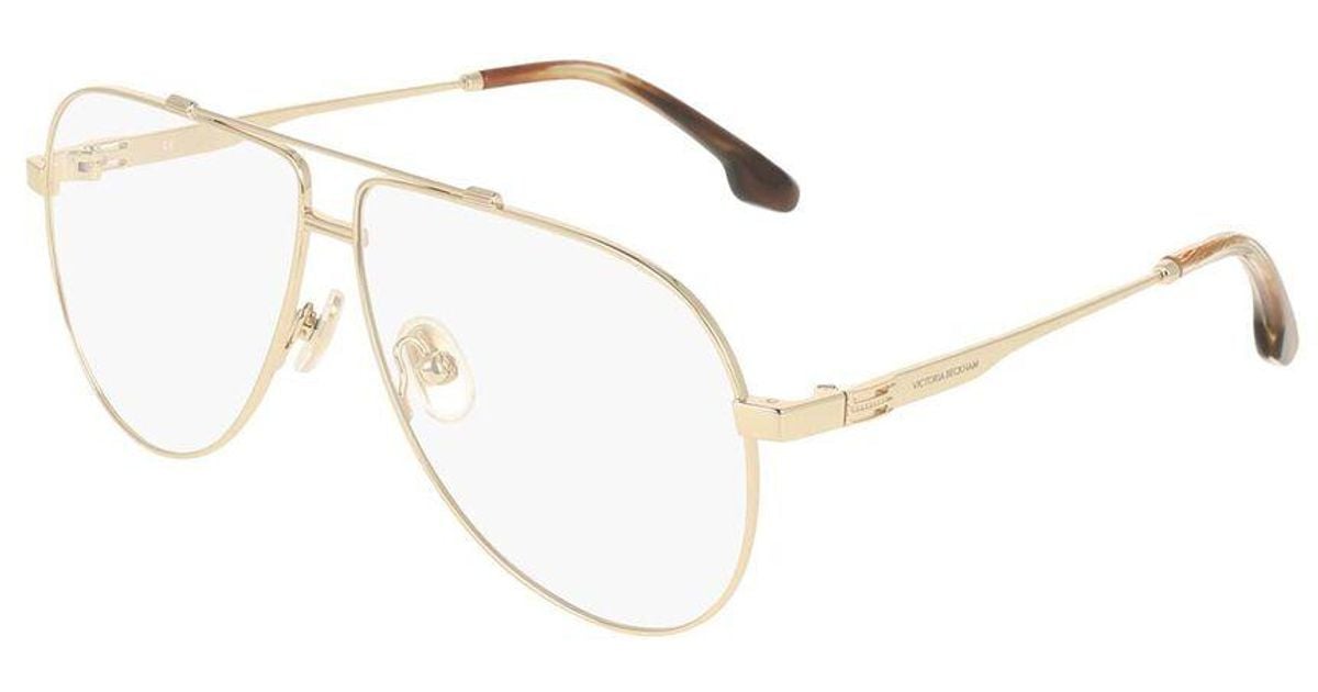 Victoria Beckham Vb2137 714 in Black | Lyst UK