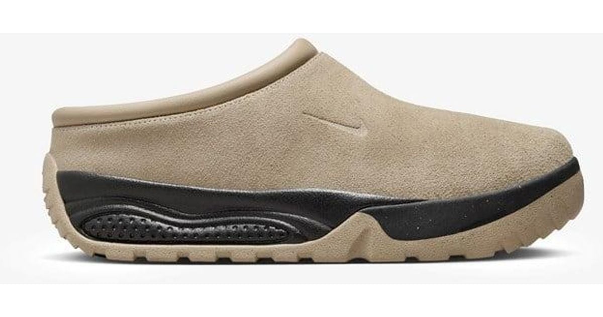 Nike Acg Rufus in Brown | Lyst