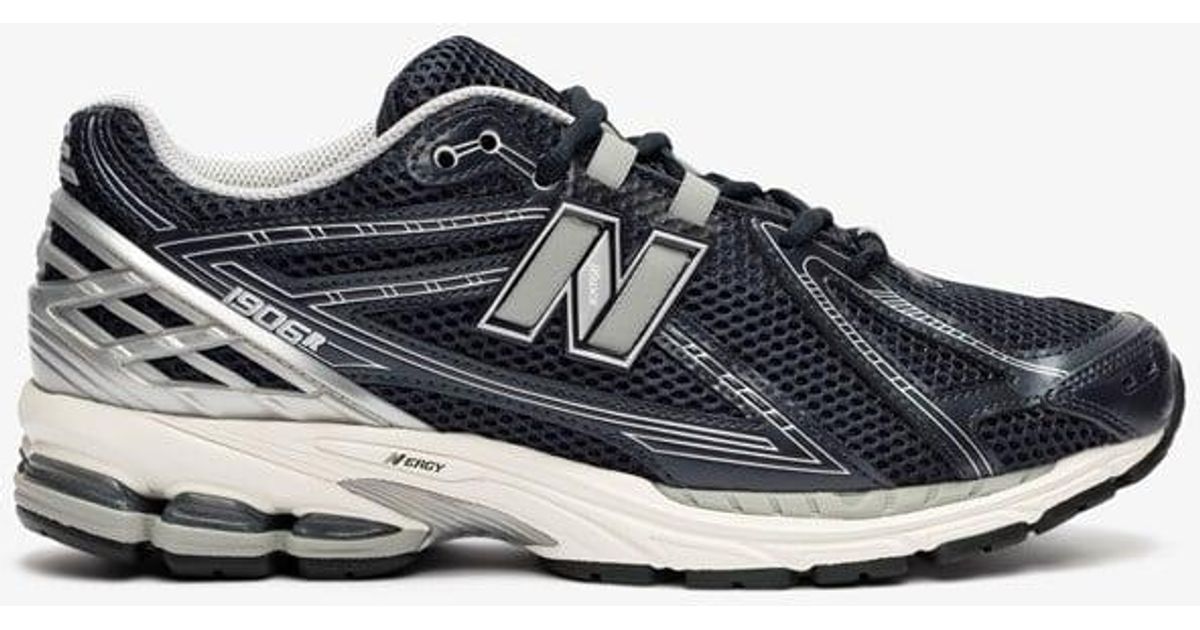 New Balance 1906 in Blue | Lyst