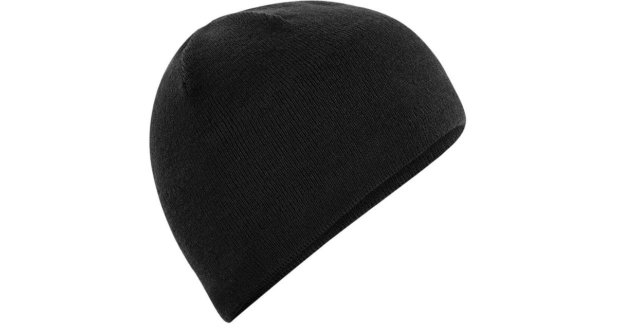 Bonnet PC5663 BEECHFIELD® en coloris Noir | Lyst