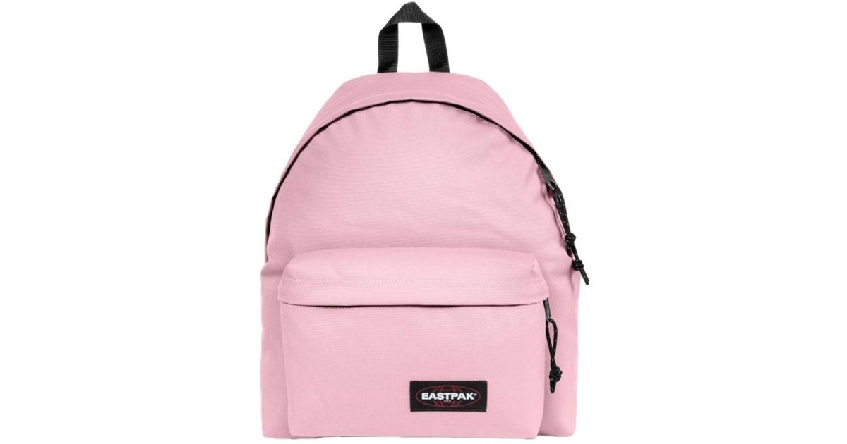 Sac a dos OUT OF OFFICE FAIRY Eastpak en coloris Rose | Lyst