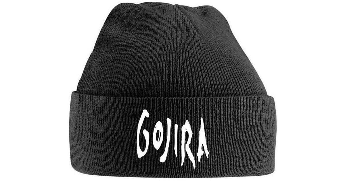 Bonnet PH4684 Gojira en coloris Noir | Lyst