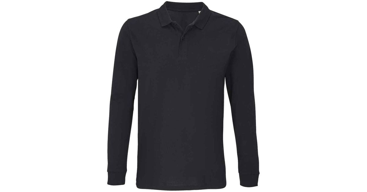 Polo Planet Sol's en coloris Bleu | Lyst