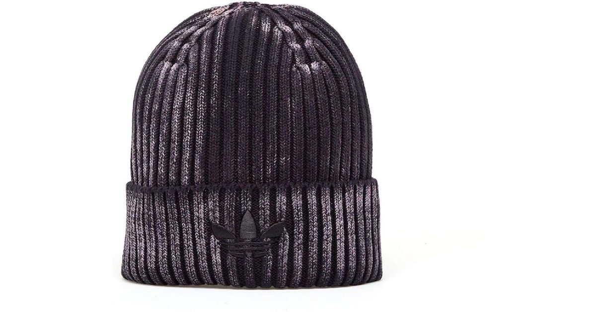 Bonnet JZ4931 adidas en coloris Noir | Lyst