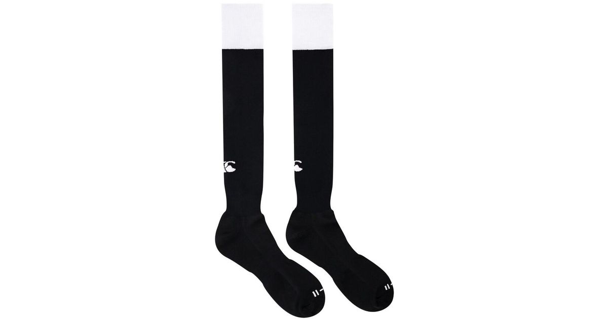 Collants & bas PT425 Canterbury pour homme en coloris Noir | Lyst