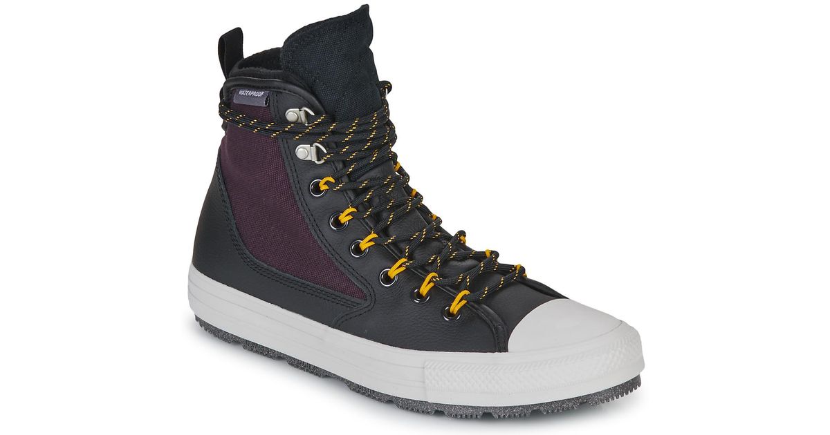 Chuck Taylor All Star All Terrain Counter Climate Hi Chaussures ...
