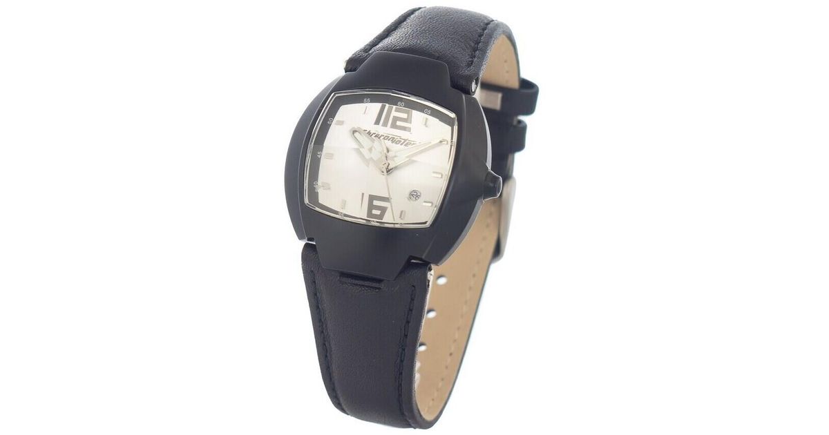 Montre ct7305l05 Chronotech en coloris Bleu | Lyst