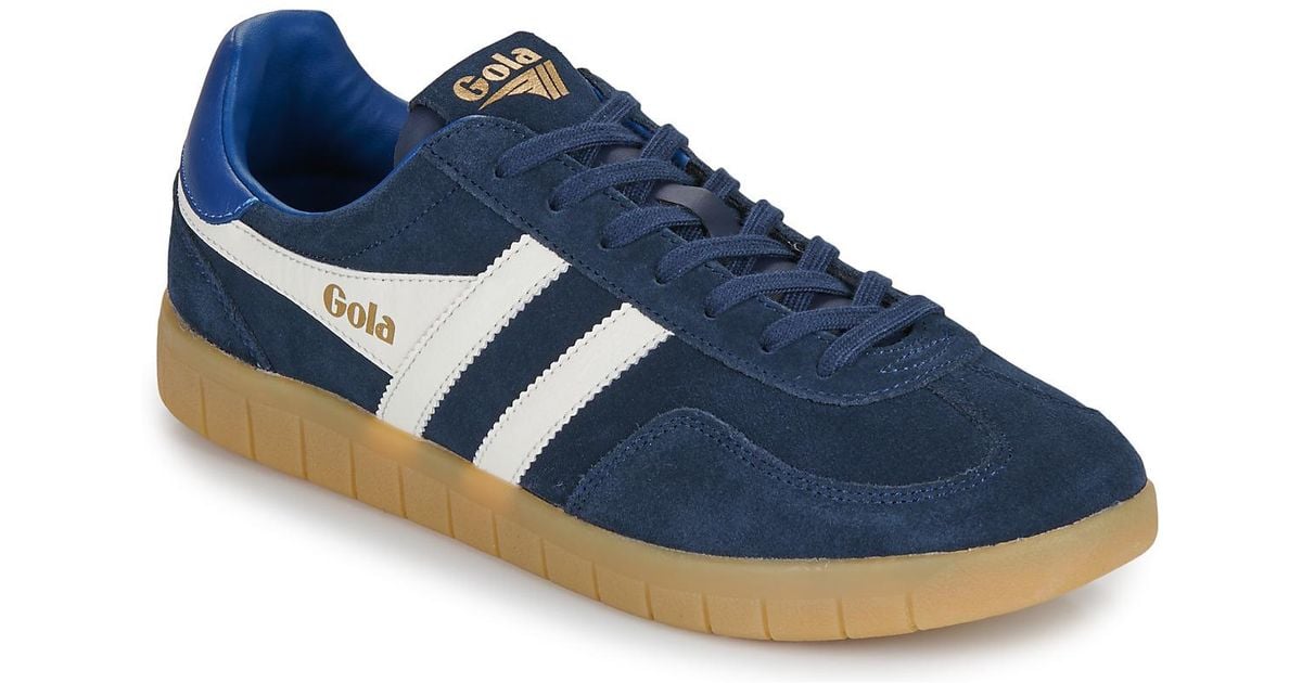 Sneakers Atlass da Uomo di Gola in Blu | Lyst
