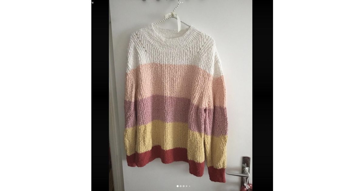 Pull Pull neuf Esprit | Lyst