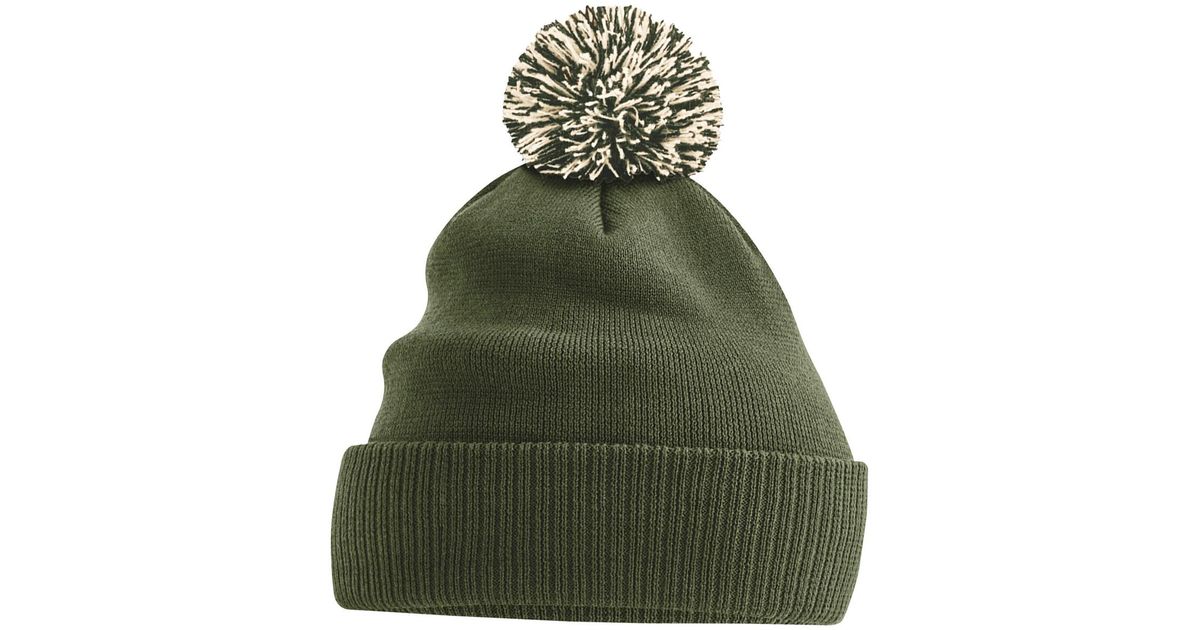 Bonnet PC5718 BEECHFIELD® en coloris Vert | Lyst