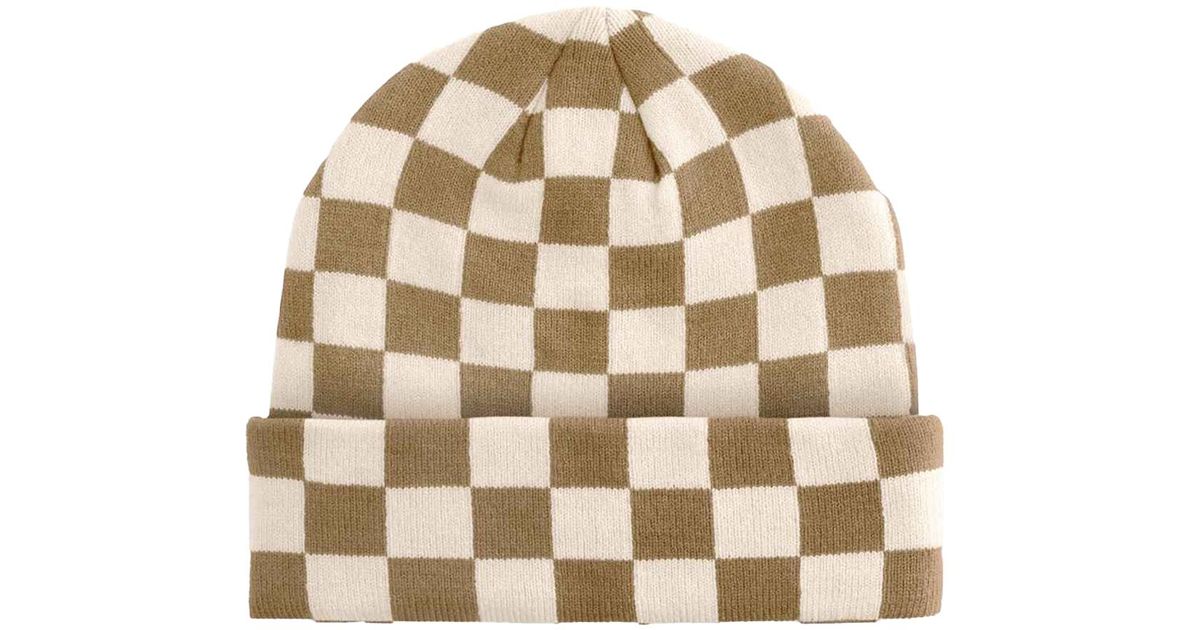 Bonnet PC7856 BEECHFIELD® en coloris Métallisé | Lyst