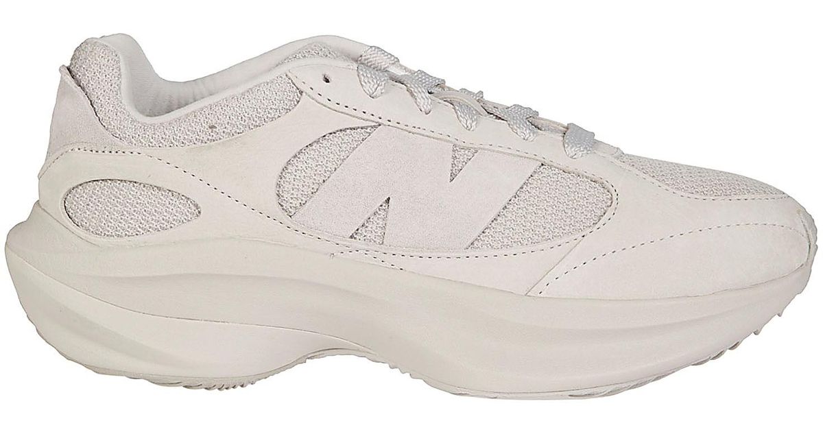 New Balance Uwrpdfca in White for Men | Lyst