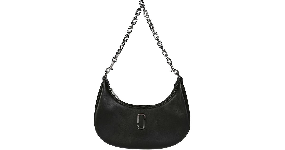 Marc Jacobs The Curve in Black | Lyst