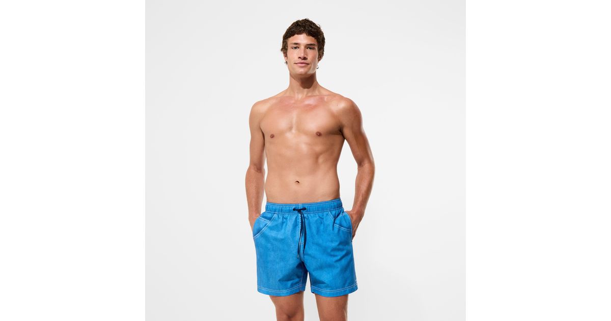 Speedo Minions & Monsters Redondo Edge Swim Short in Blue for Men | Lyst