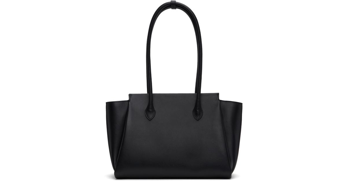 Aesther Ekme Ekme Bag in Black | Lyst