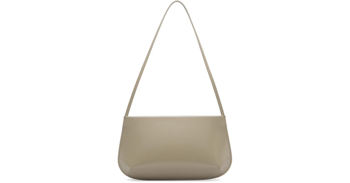 Faune Bra Bag | Lyst