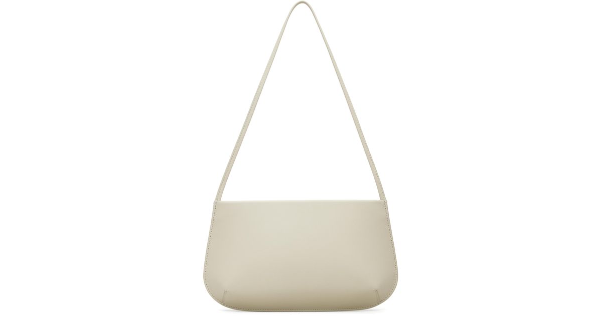 Faune Off- Bra Bag | Lyst